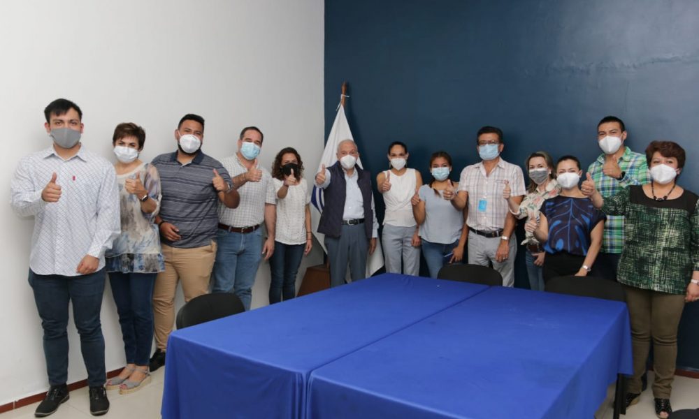 Va Guillermo Rivas por alcaldía de Córdoba – CórdobaaDiario