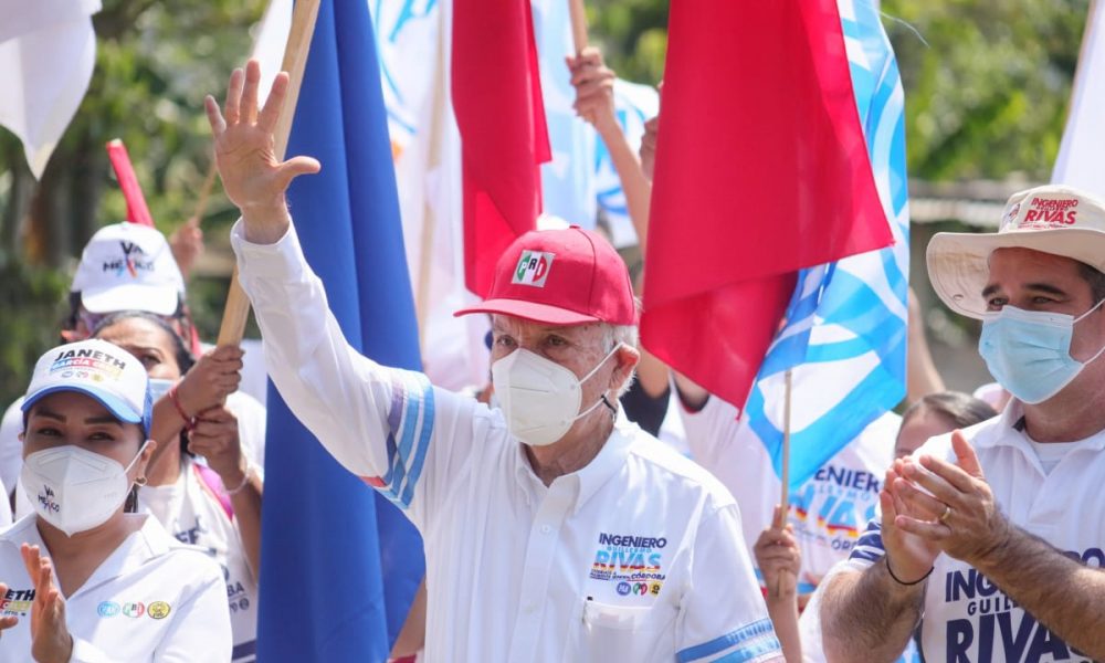 Transparenta Guillermo Rivas su historia en un documental – CórdobaaDiario