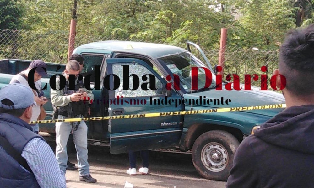 Acribillado ‘El Cholo’ en Providencia – CórdobaaDiario