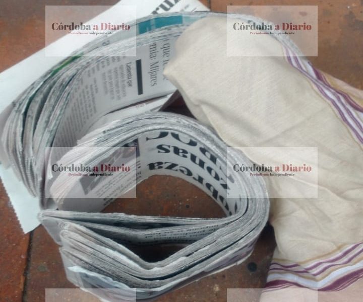 Pacazo en pleno centro de Orizaba – CórdobaaDiario