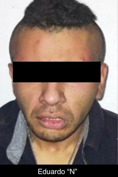 Detienen a ‘El Cholo’, integrante del CJNG – CórdobaaDiario