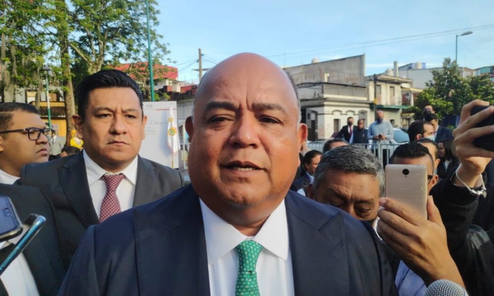 Van por Renato Alarcón – CórdobaaDiario