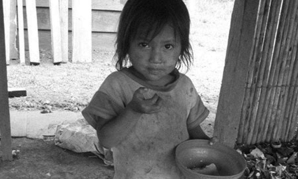 Una de cada 10 personas no tiene qué comer – CórdobaaDiario